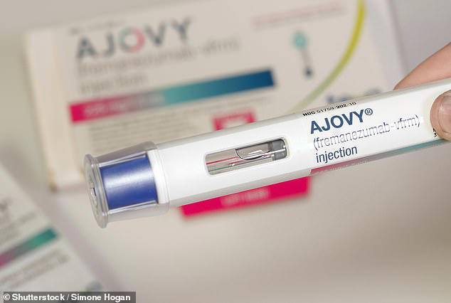 Little-known migraine trigger that causes debilitating headaches for ...