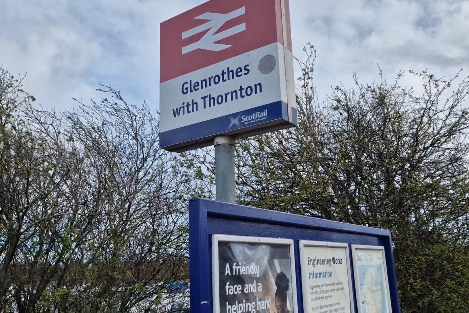 Revealed: The cost of not giving Network Rail go-ahead for Thornton ...