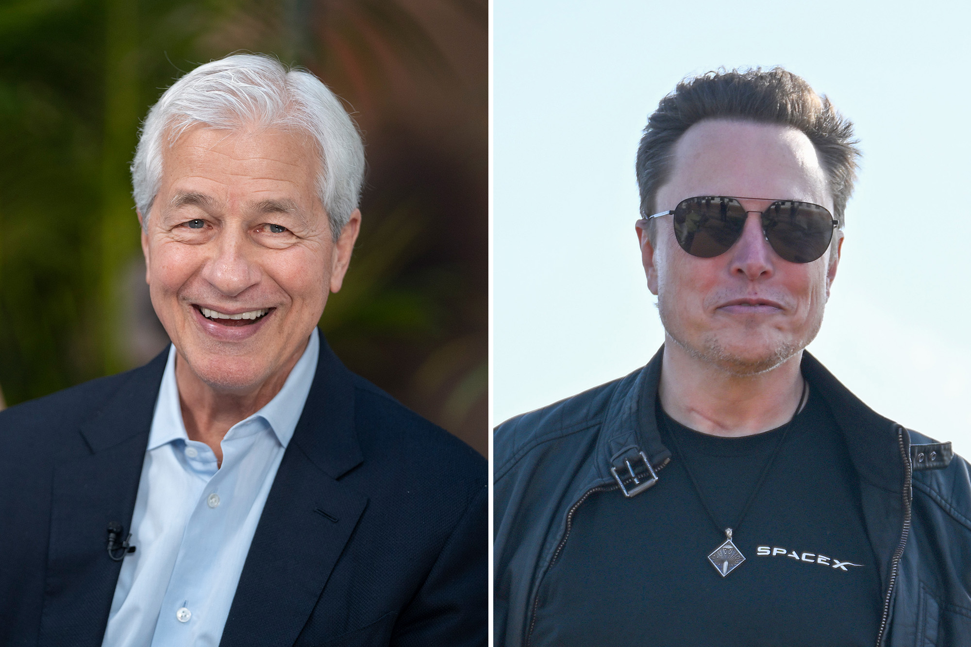 JPMorgan’s Jamie Dimon to pitch Elon Musk’s SpaceX IPO to uber-rich clients