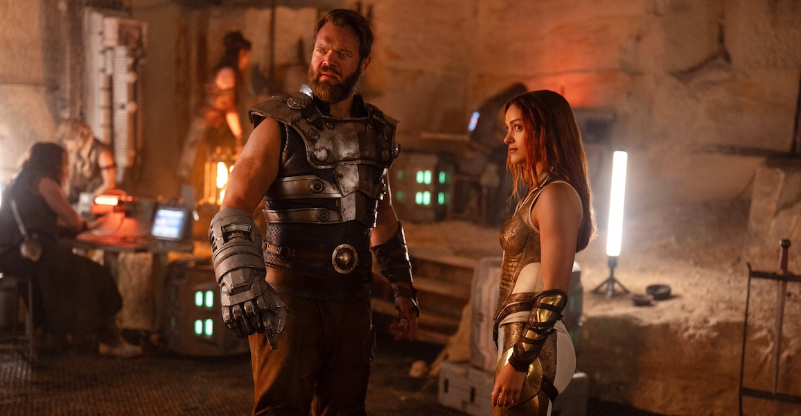 Is the ‘Masters of the Universe’ 2026 movie streaming on Netflix or ...