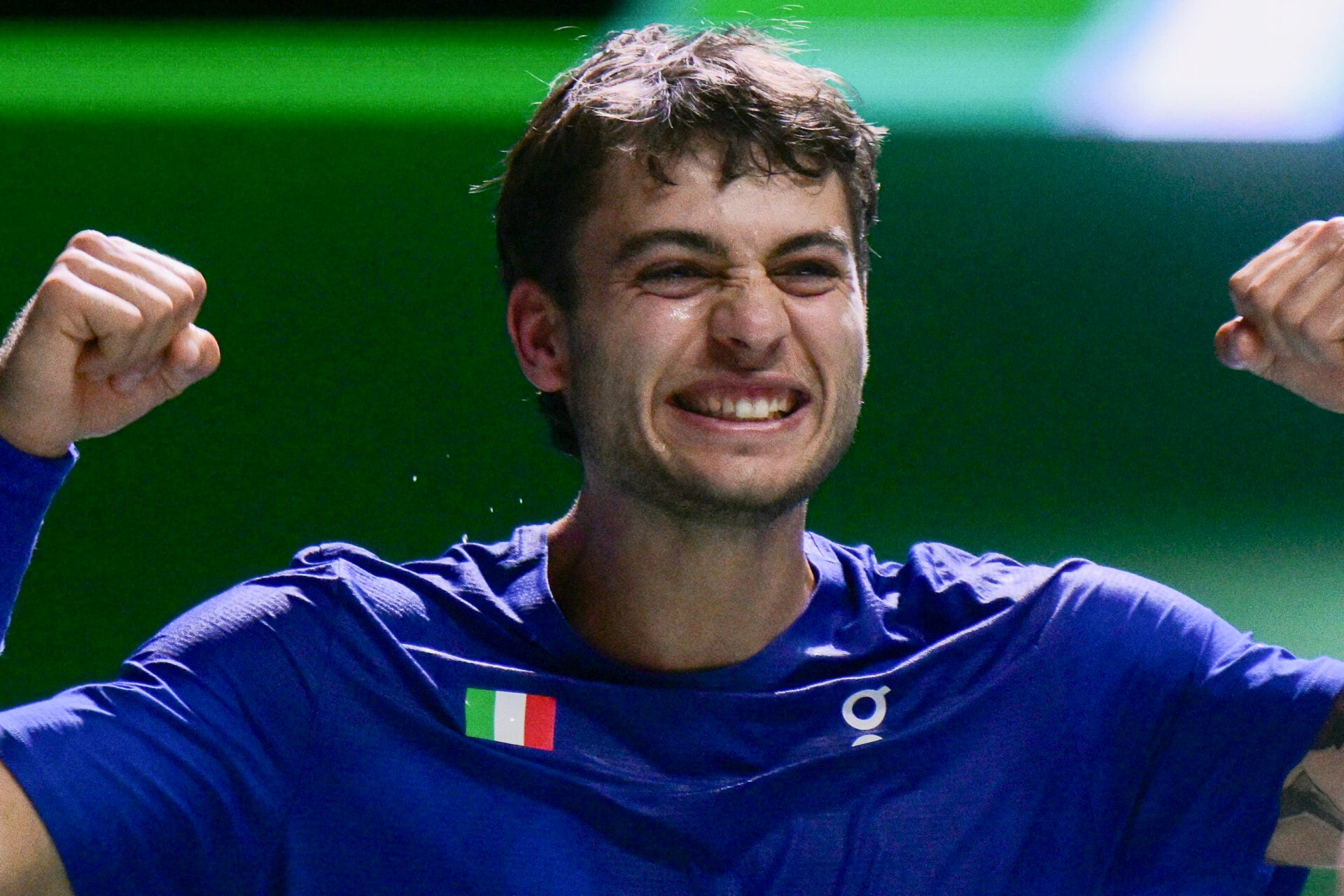 Flavio Cobolli’s Rafael Nadal shower story adds colour to his French ...