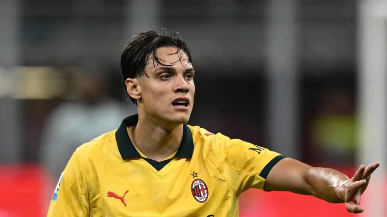 Il riscatto di Samuele Ricci: le geometrie azzurre per il futuro del ...