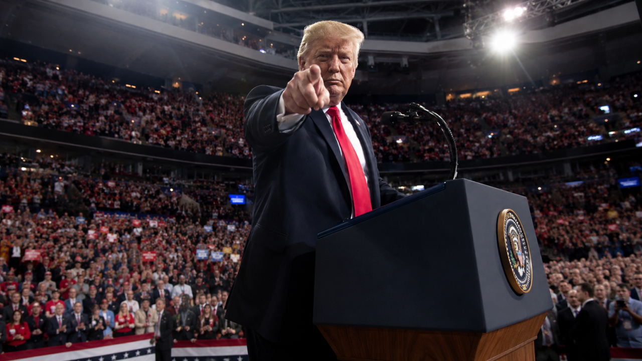 Donald Trump's behavior, checked against the official psychiatric ...