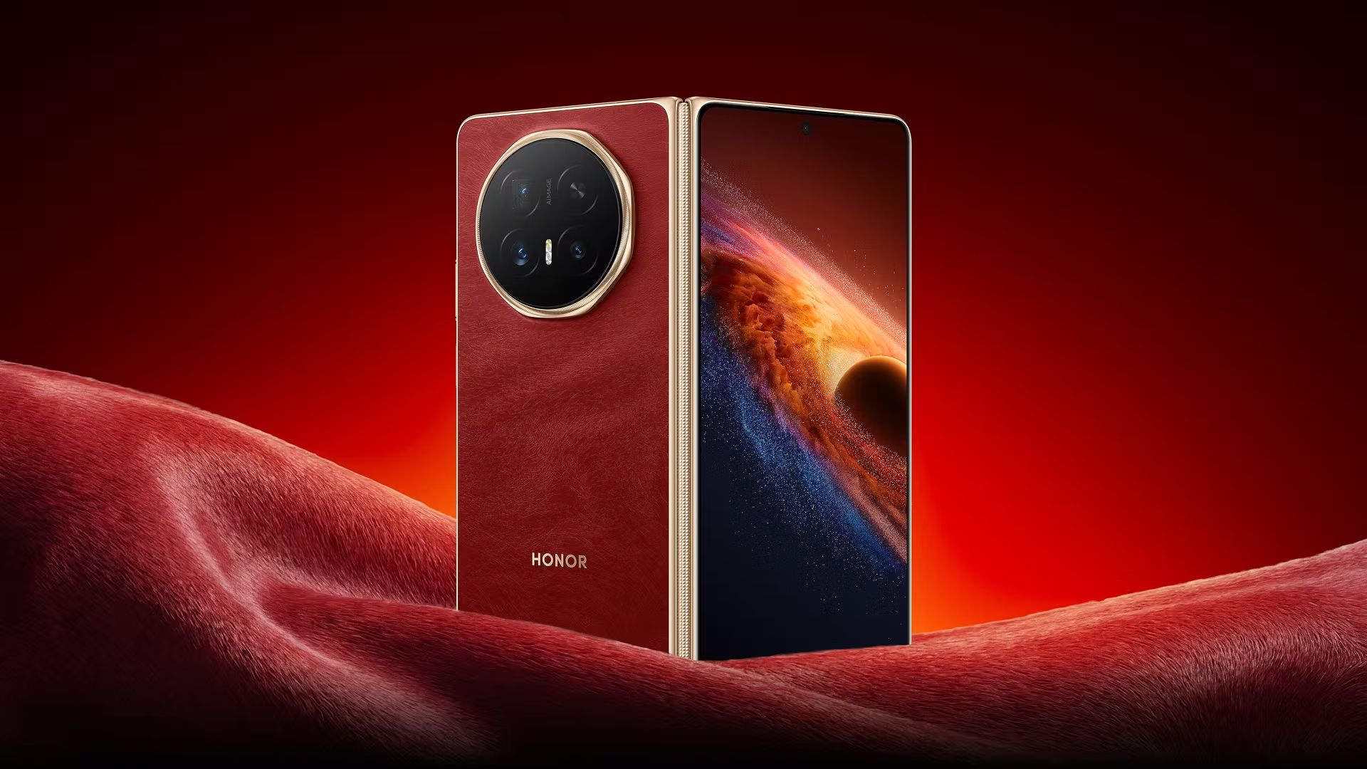 Honor Magic V6 launched in Malaysia: Foldable flagship with largest ...