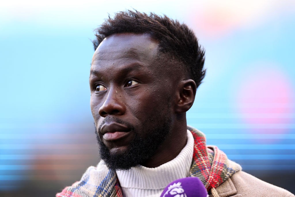 Bacary Sagna claims surprise Arsenal star has been best player in the ...
