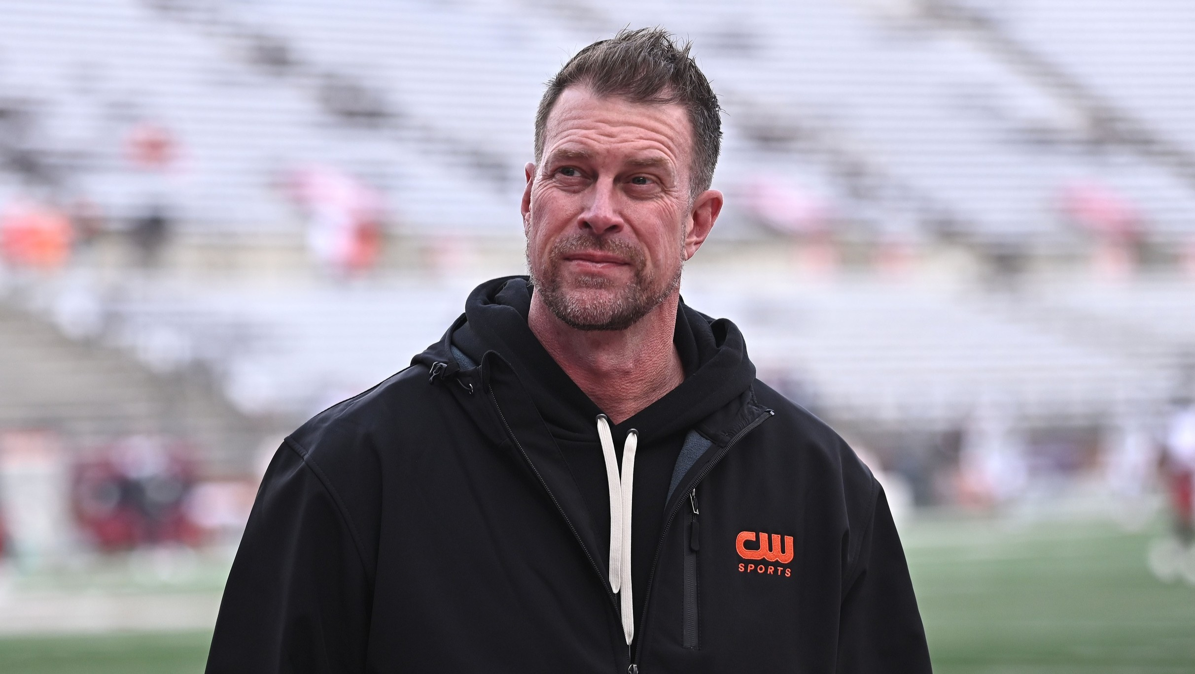 Ryan Leaf named USA Network’s lead TV analyst for Pac-12 football ...