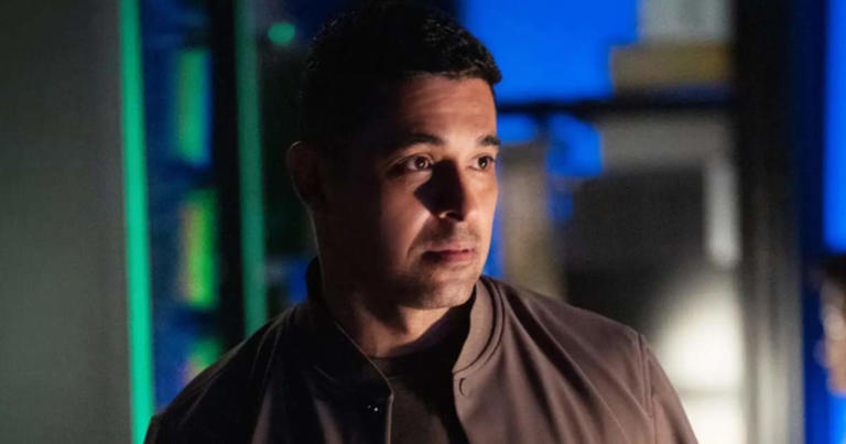 'NCIS' star opens up about Nick Torres and major changes that happens ...
