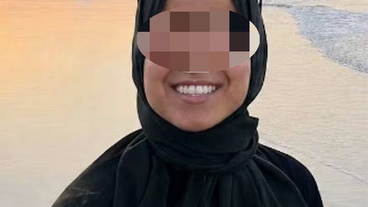 Wo ist diese Person? Frau (26) in der Region Interlaken BE verschwunden