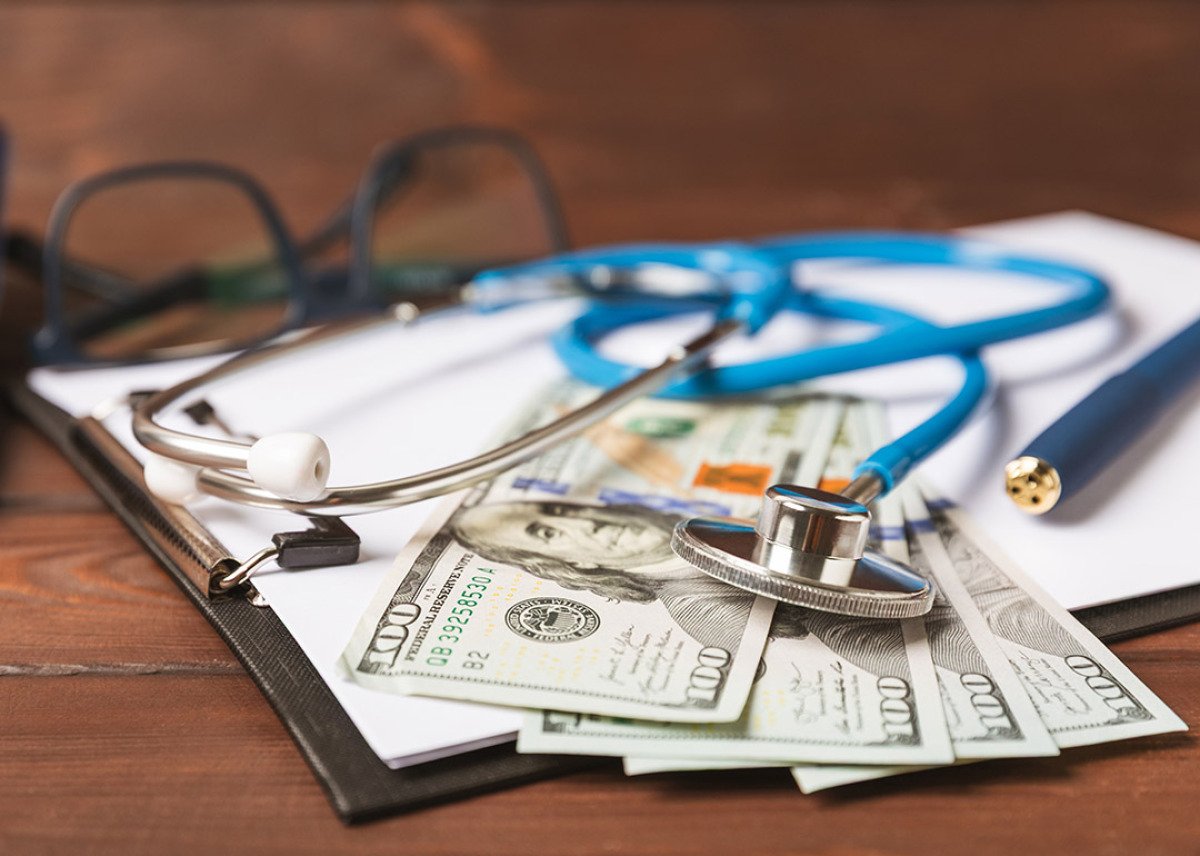 How does a medical expense reimbursement plan work with fully insured ...