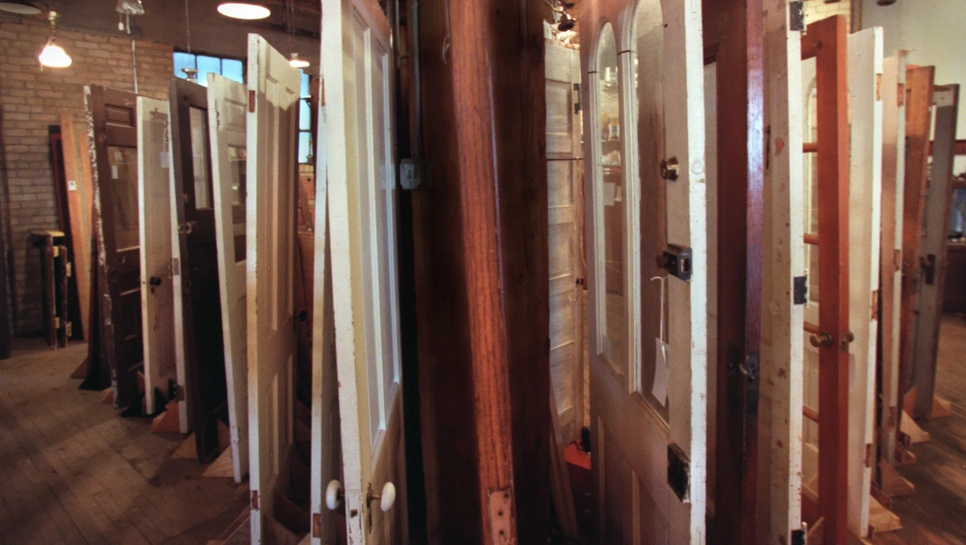 4 Minnesota architectural salvage and reuse highlights