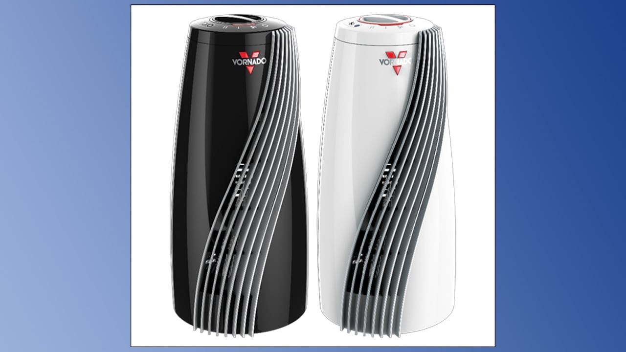 Recall alert: 255k tower heaters recalled; enclosure can melt, posing ...