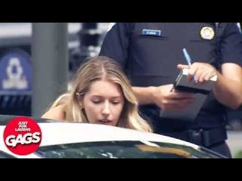 Our Stupidiest Pranks | Just For Laughs Gags