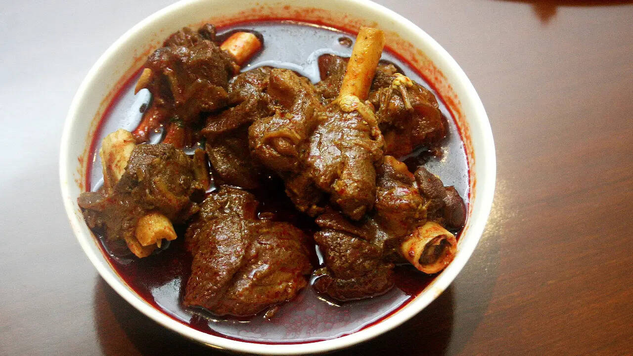 Want melt-in-the-mouth mutton dishes? 5 lesser-known secrets to follow ...