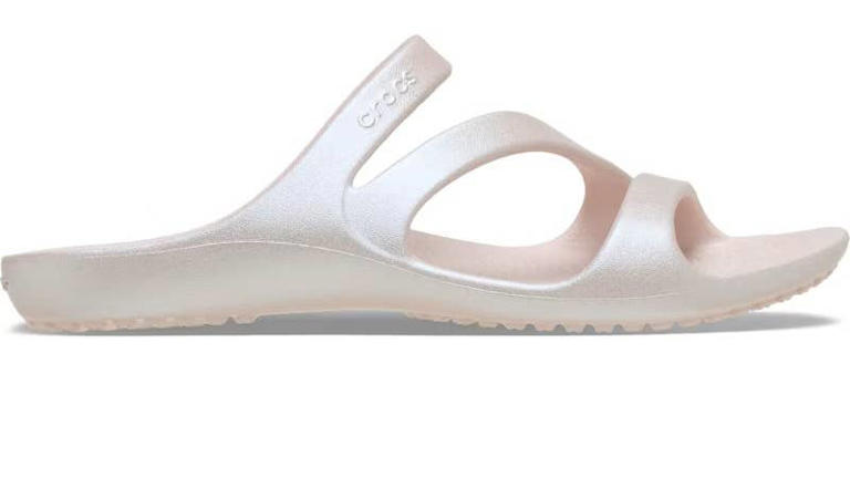 Target shoppers love this surprisingly chic Crocs sandal, especially ...