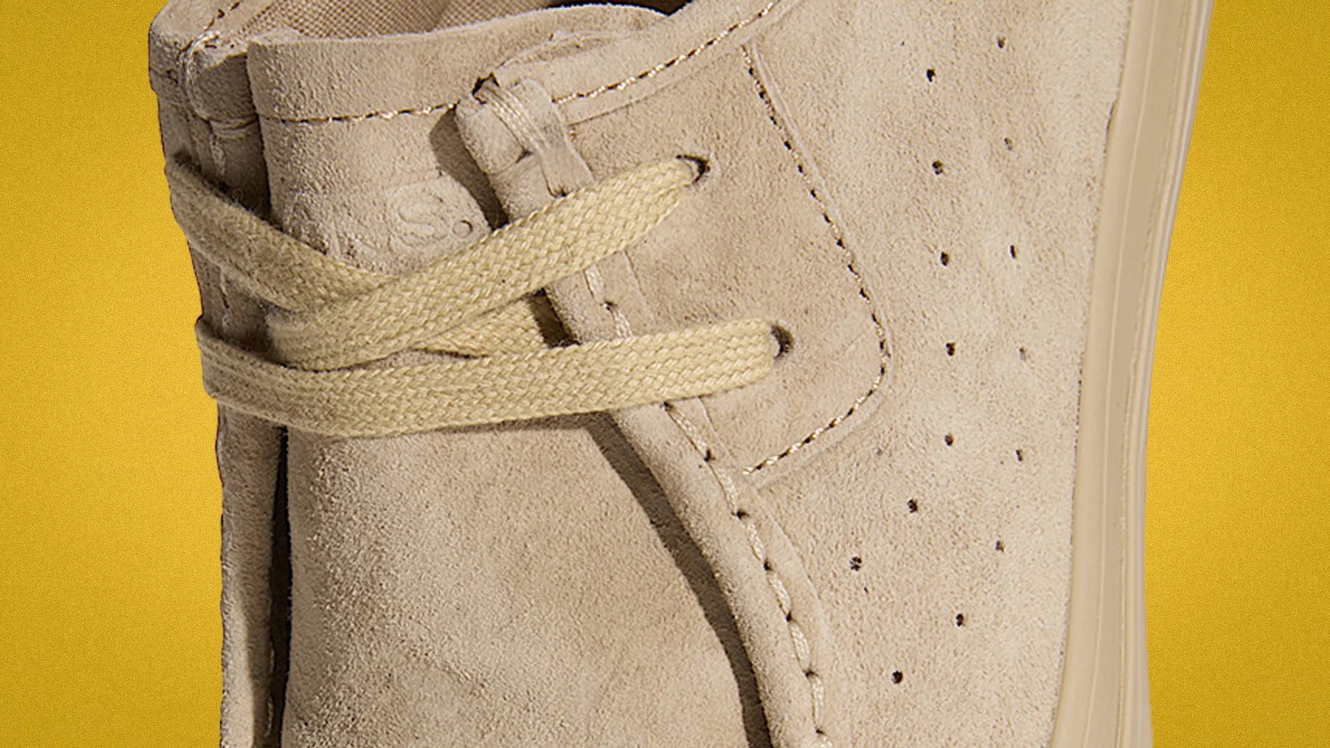 Vans reworks a heritage silhouette into an easy-wearing everyday staple