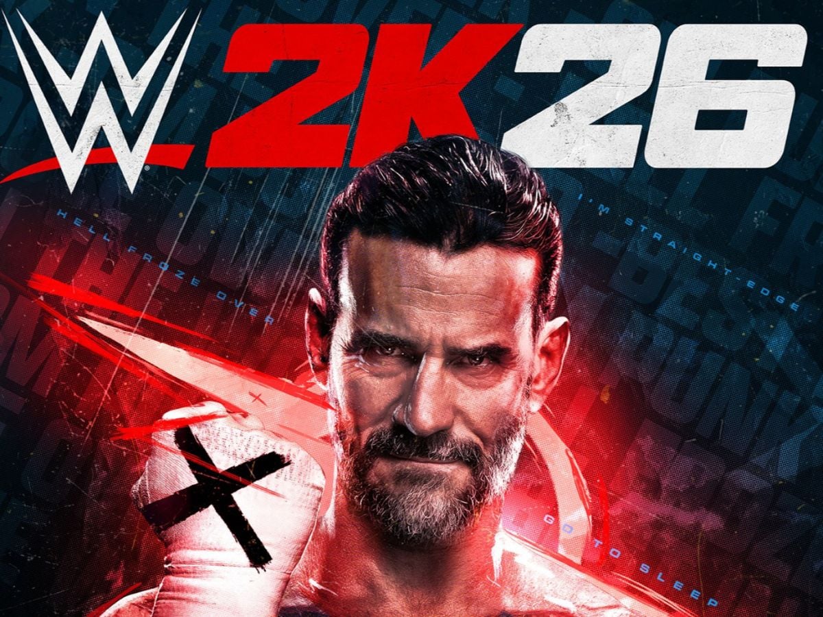 Take-Two boss Zelnick joins WWE 2K26 as playable character