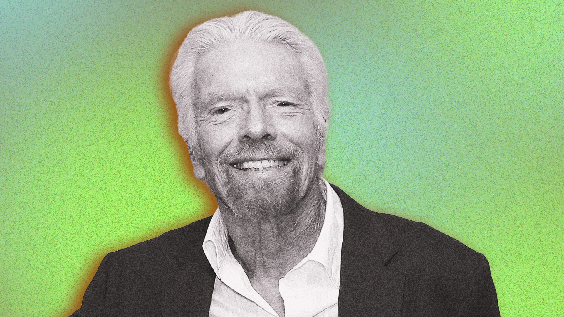 Richard Branson says this applicant’s unique trick was ‘wonderful.’ It ...