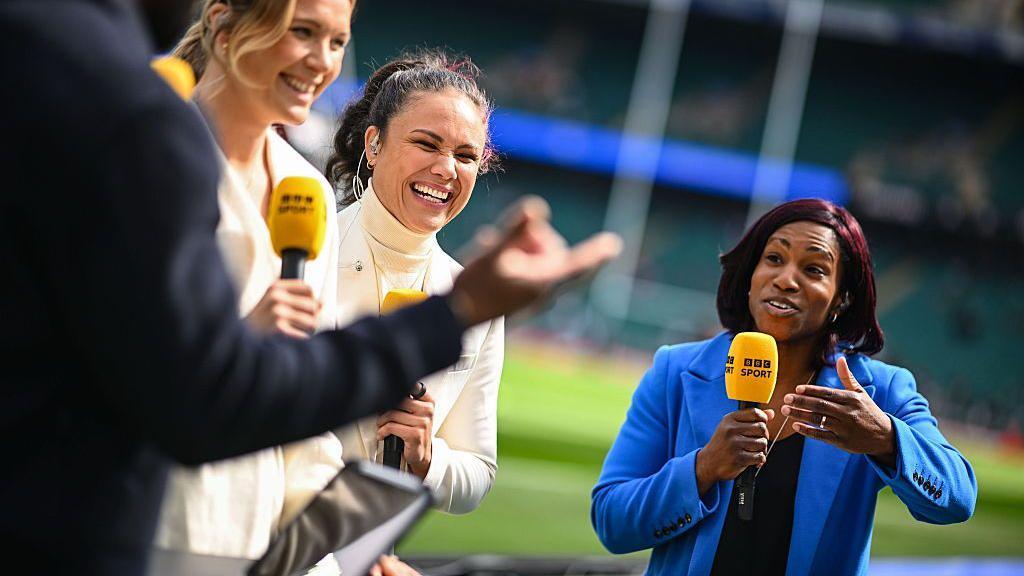 RFU council member punished for post about Alphonsi