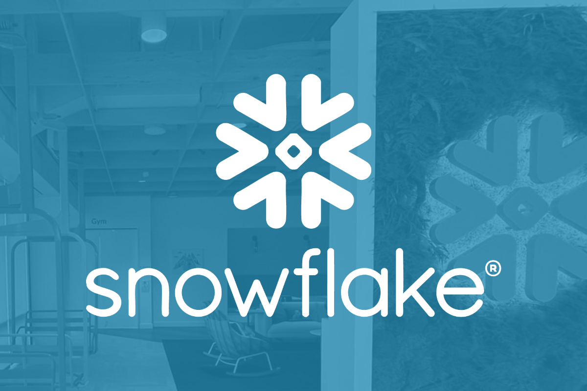 Is Snowflake the new market darling of AI software -- or will it follow ...