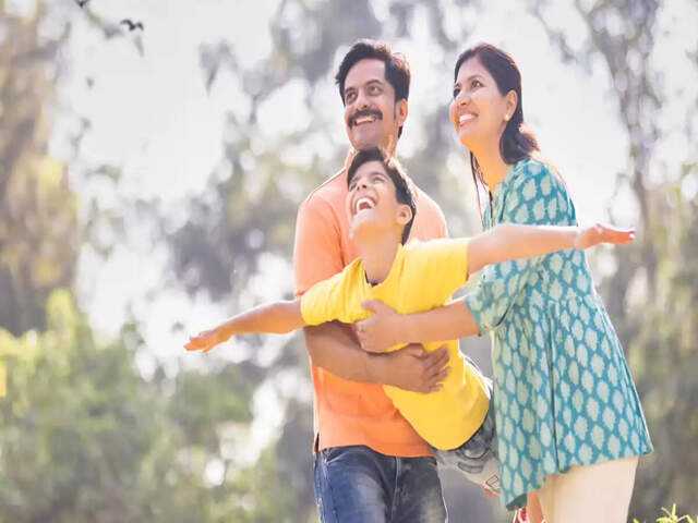 Empowering sons: Essential life skills for independence