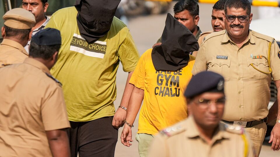 TCS Nashik case: Chargesheet reveals victim was made to watch videos of ...