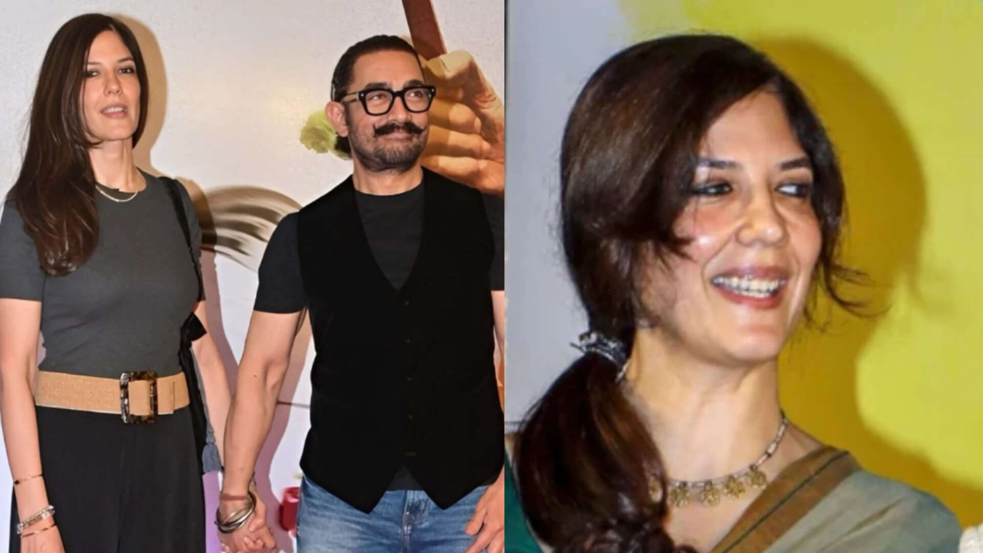 Who is Gauri Spratt? Career, family, age and personal background explained
