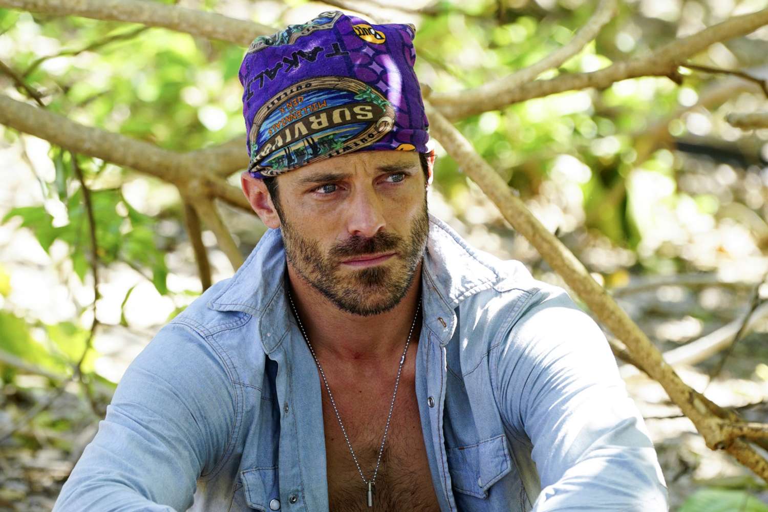 Survivor: Millennials vs. Gen X runner-up Ken McNickle reveals cancer ...