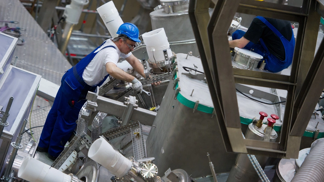 UK fusion plant risk report warns of possible nuclear contamination