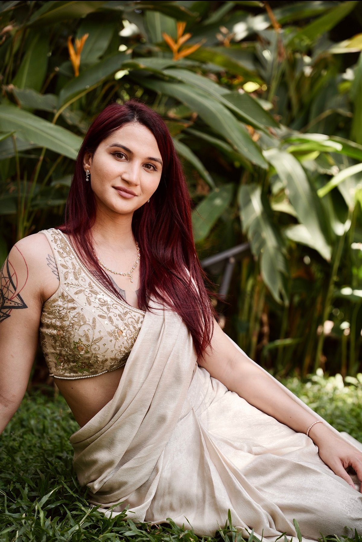 Pride Month special: Cricketer and fashion influencer Anaya Bangar on ...