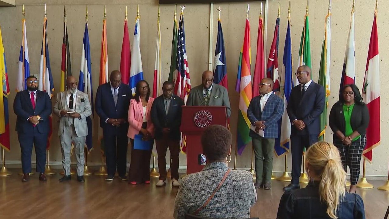 Dallas city leaders ask Mavs to reconsider relocating after team ...