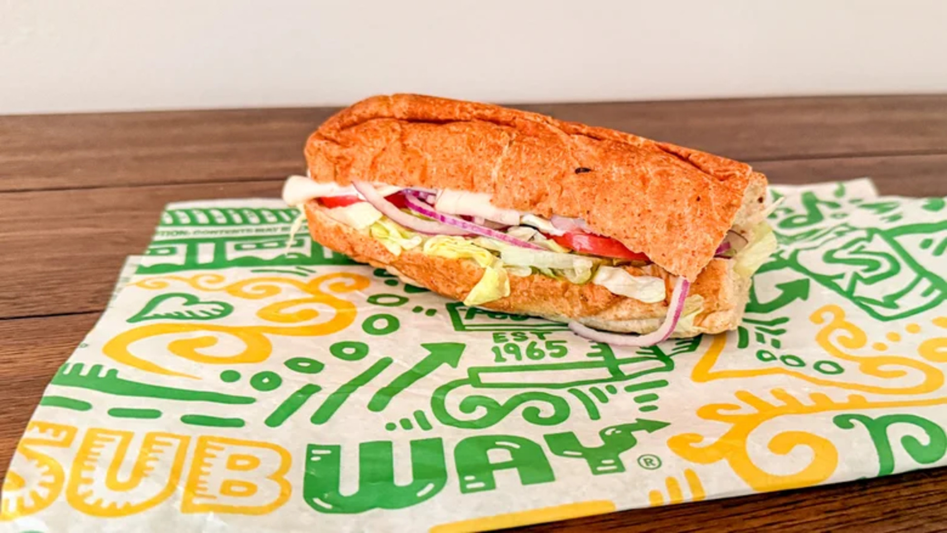 Jimmy John's vs. Subway: Who has the best fast food turkey sub?