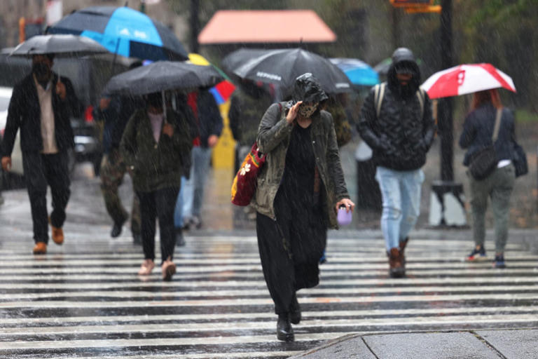 Two weather phenomena might be the reason for your migraine