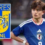 Japón encuentra en Rayados de Monterrey una solución tras problemas con ...
