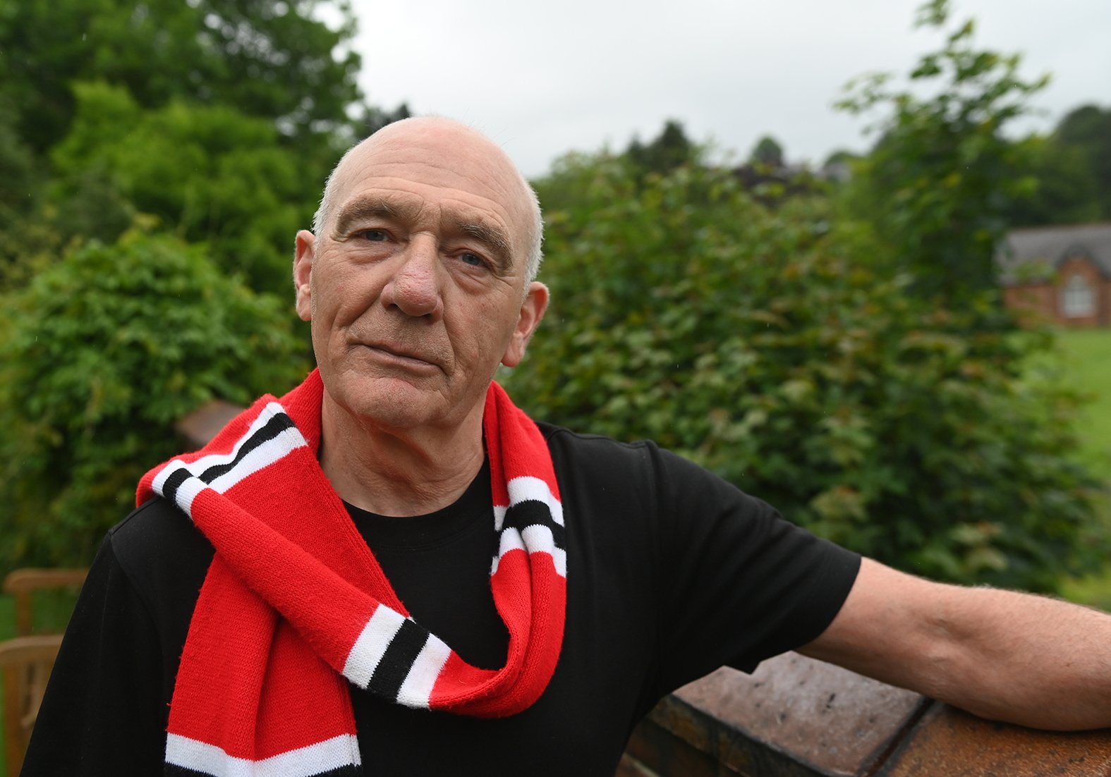 Sunderland AFC fan thanks club for listening to older fans' concerns ...