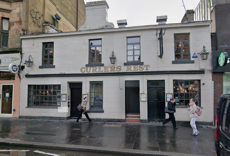 Glasgow World Cup football pubs 2026: Here are 10 of the best boozers ...