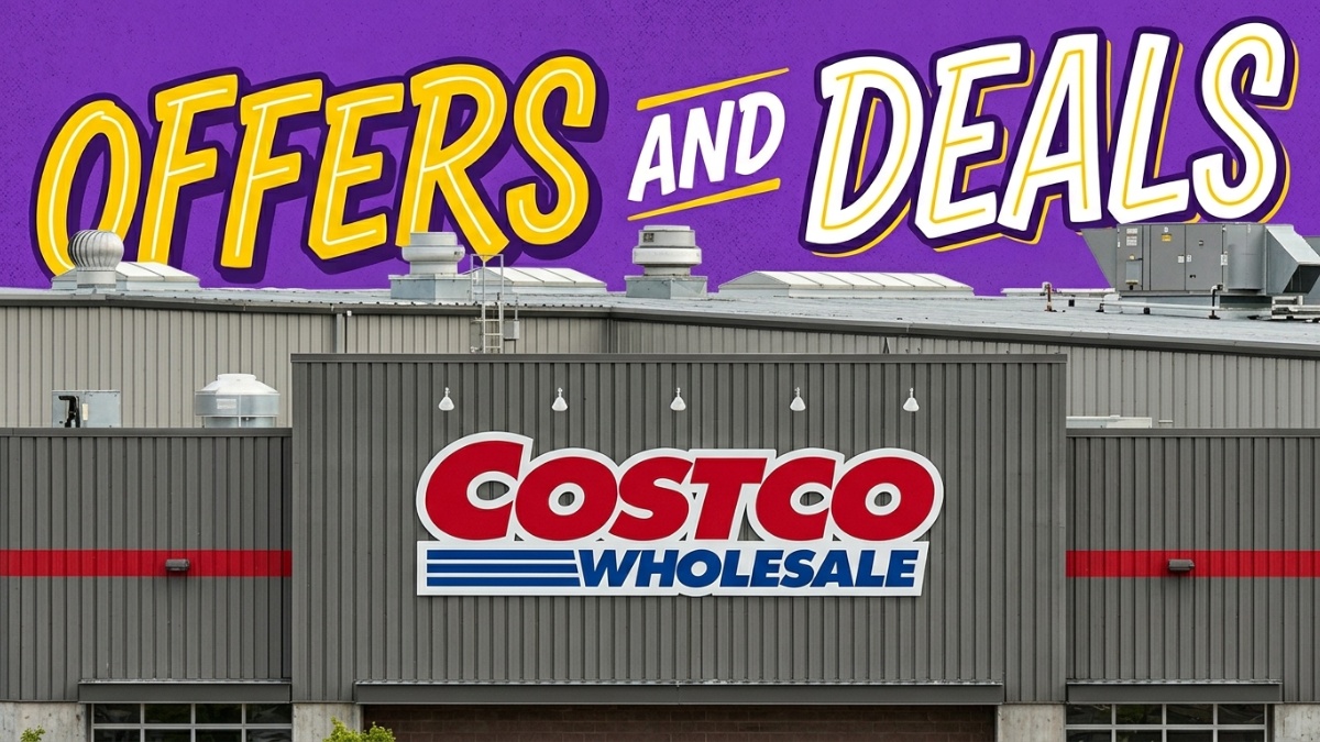 45 new Costco items on sale in stores during the first week of June 2026