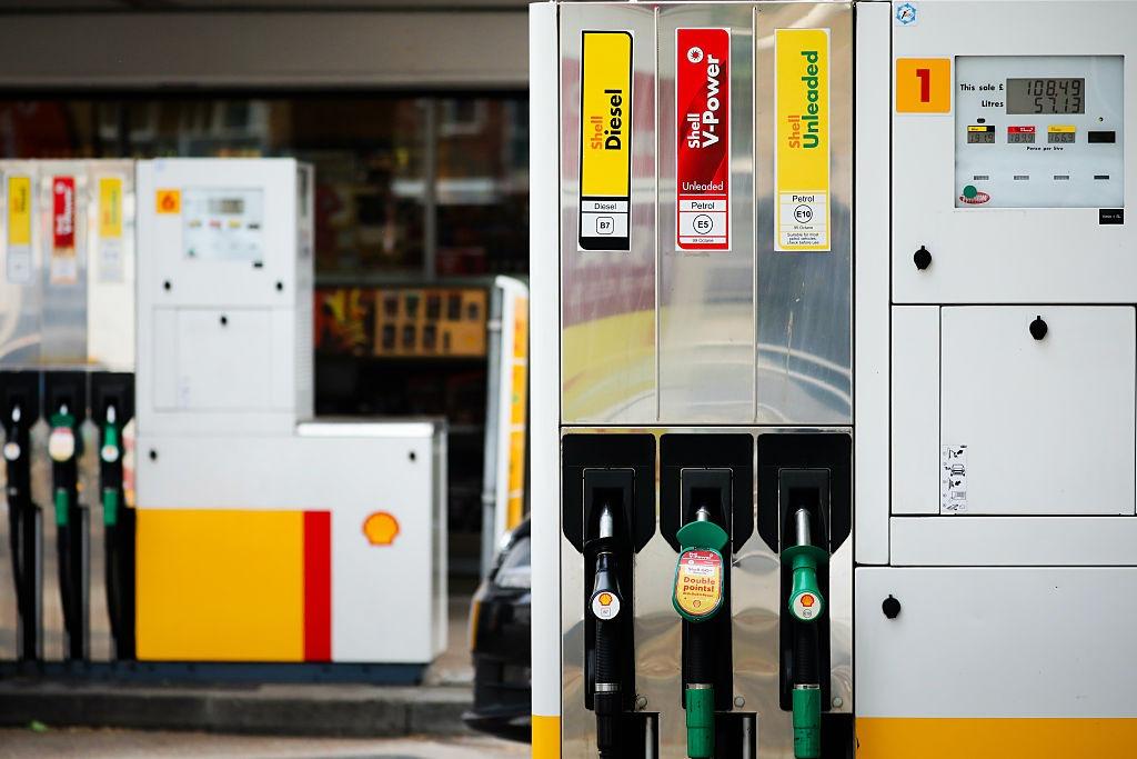 Home heating oil drops to 84p per litre three months on from Iran war ...