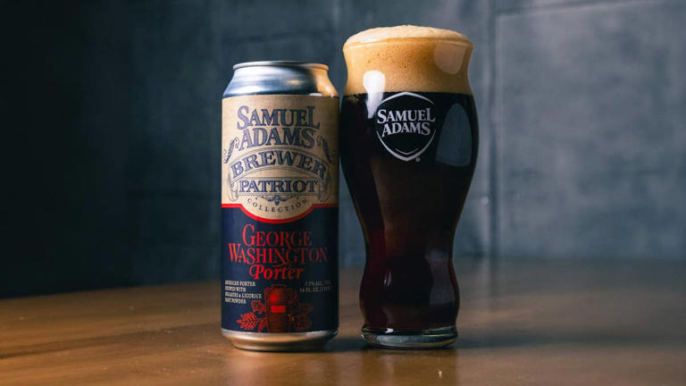 Samuel Adams' Brewer Patriot Collection sells out in 2 hours amid 250th ...