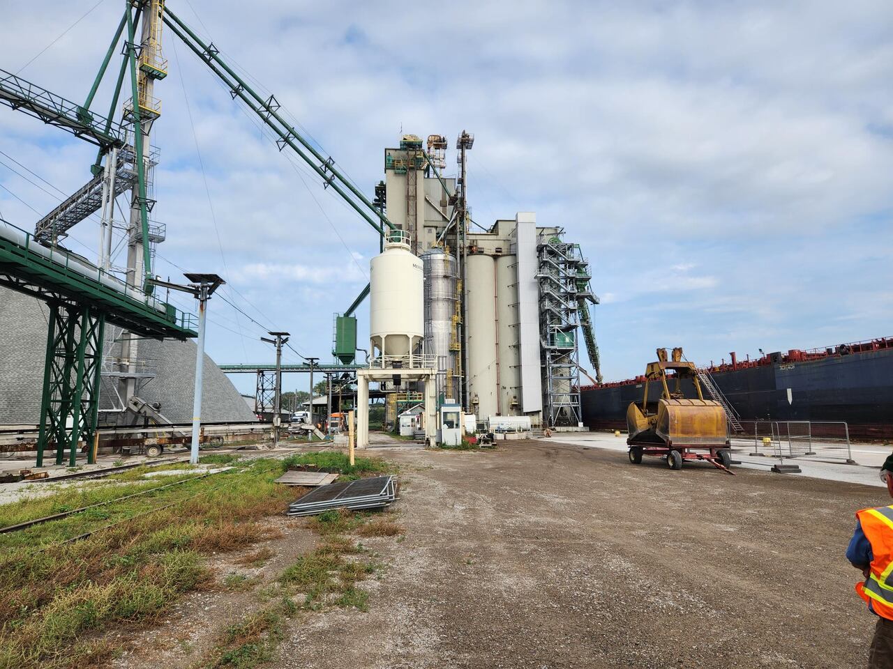 Agricultural giant at centre of urban-rural housing divide in Ontario ...