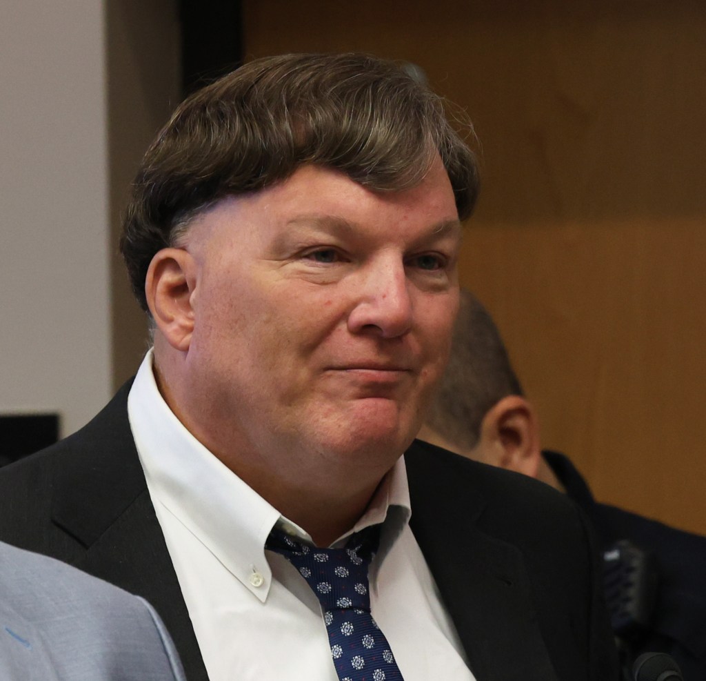 Gilgo Beach serial killer Rex Heuermann’s ghoulish killer pen pal revealed