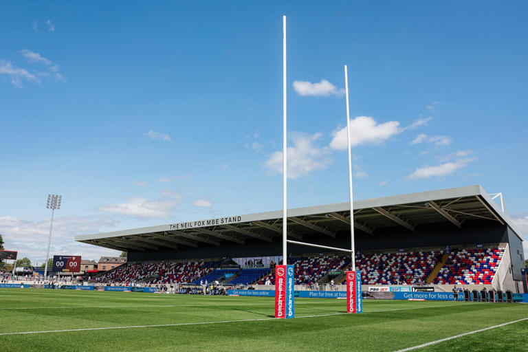 Wakefield Trinity news: full details as Emre Guler signed from NRL club ...