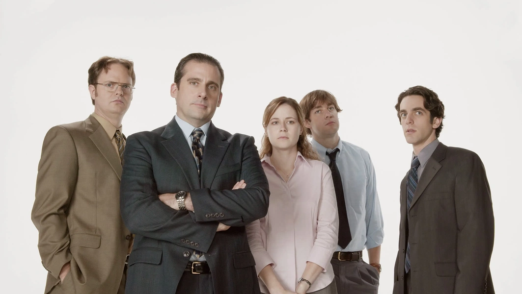 5 outrageous moments from The Office