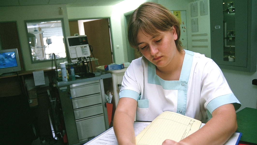 Nursing resume tips that get you hired