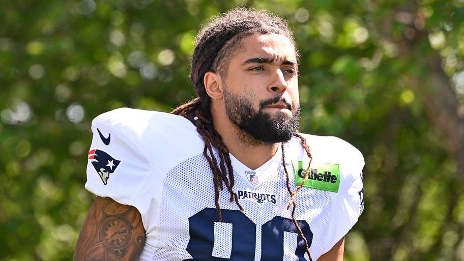 Jets sign former tight end turned wide receiver as extra camp body