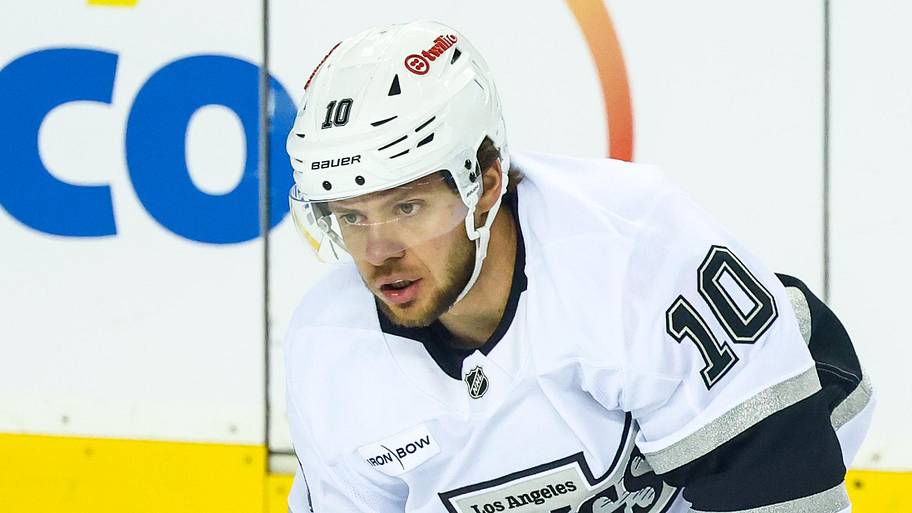 Los Angeles Kings 2025-26 report card: Grading Artemi Panarin's season