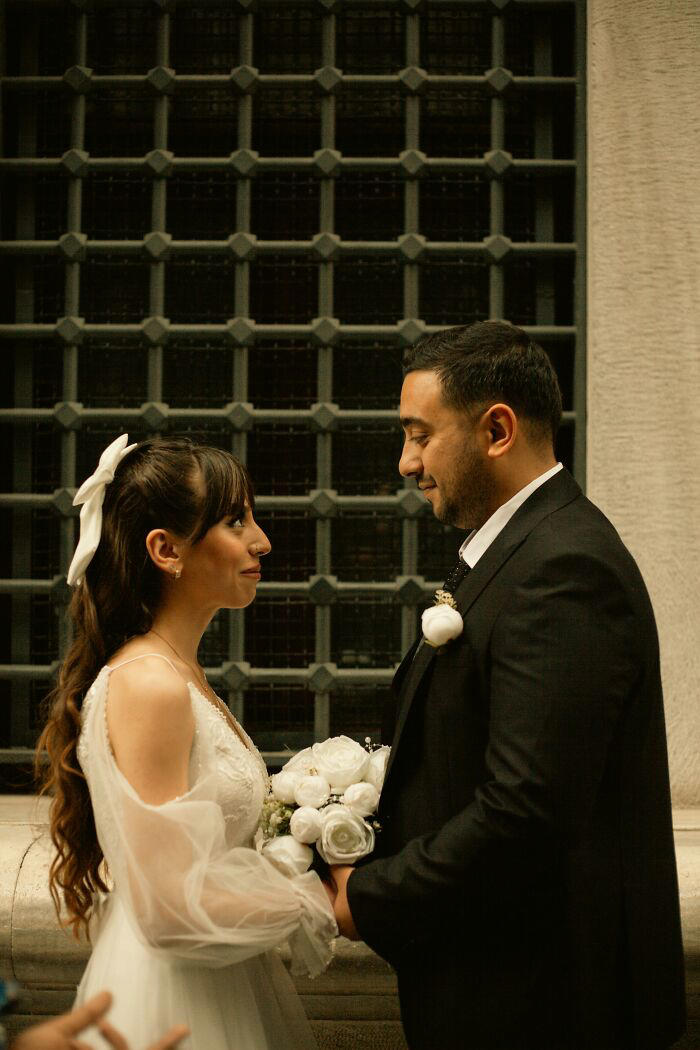 56 brides who caused unnecessary drama on their wedding day