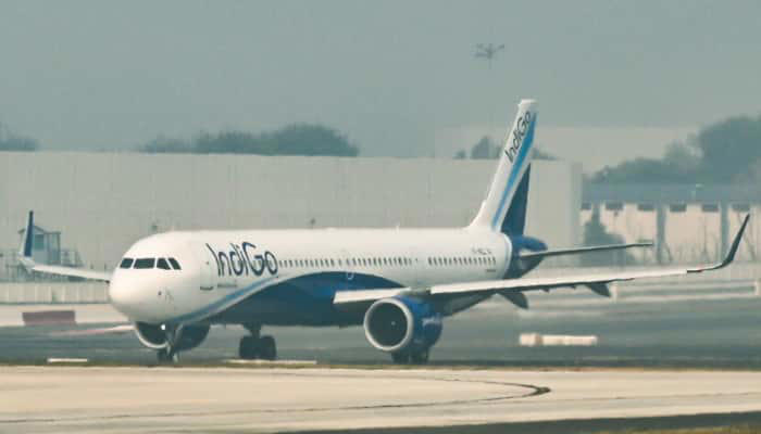 IndiGo suspends flights on 6 international routes, including Hong Kong ...