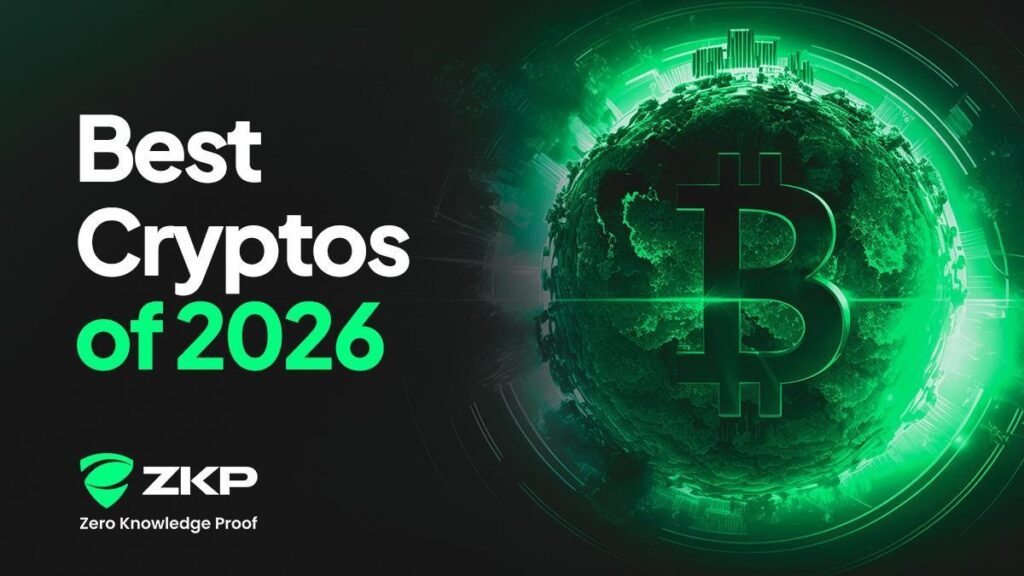 Top crypto coins to watch in 2026: ZKP leads as SHIB, SUI, & Hedera ...