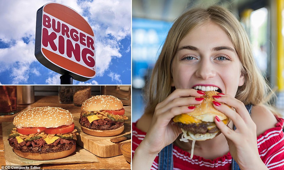 Burger King debuts jalapeno Whopper