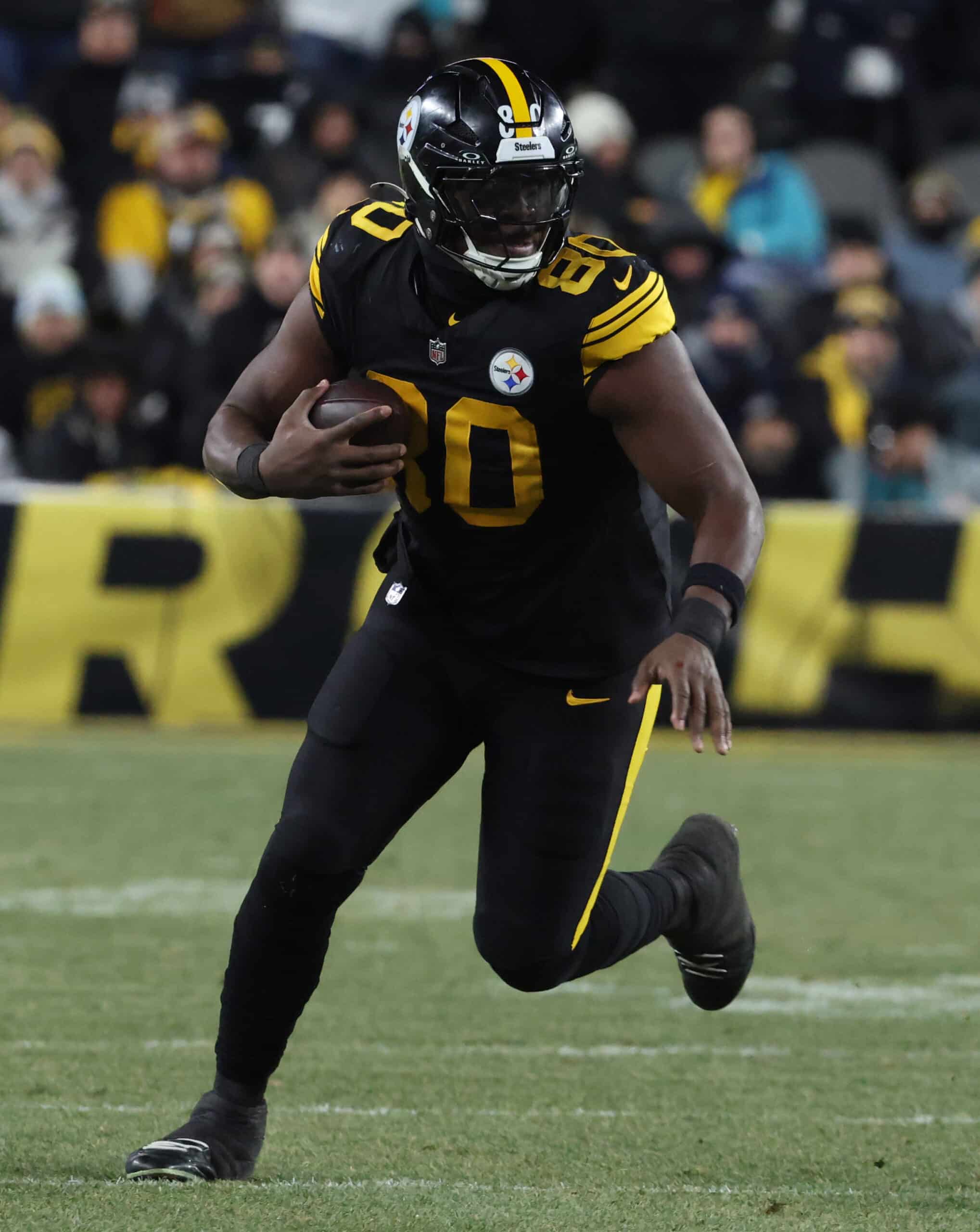 Pittsburgh Steelers extend another player ahead of the 2026 season